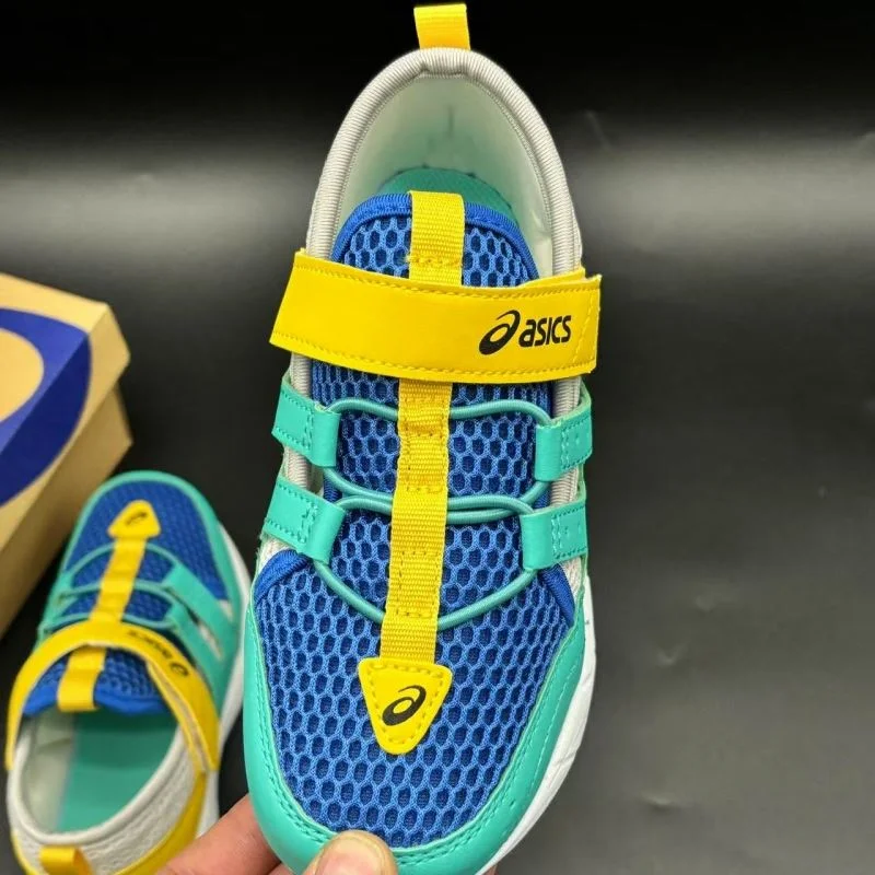 Low-cost ASICS SHOES