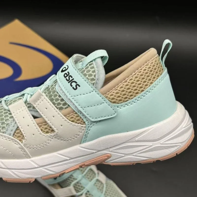 Discounted ASICS SHOES
