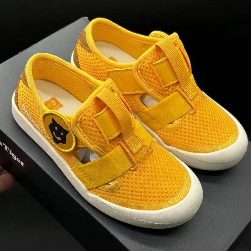 ASICS SHOES