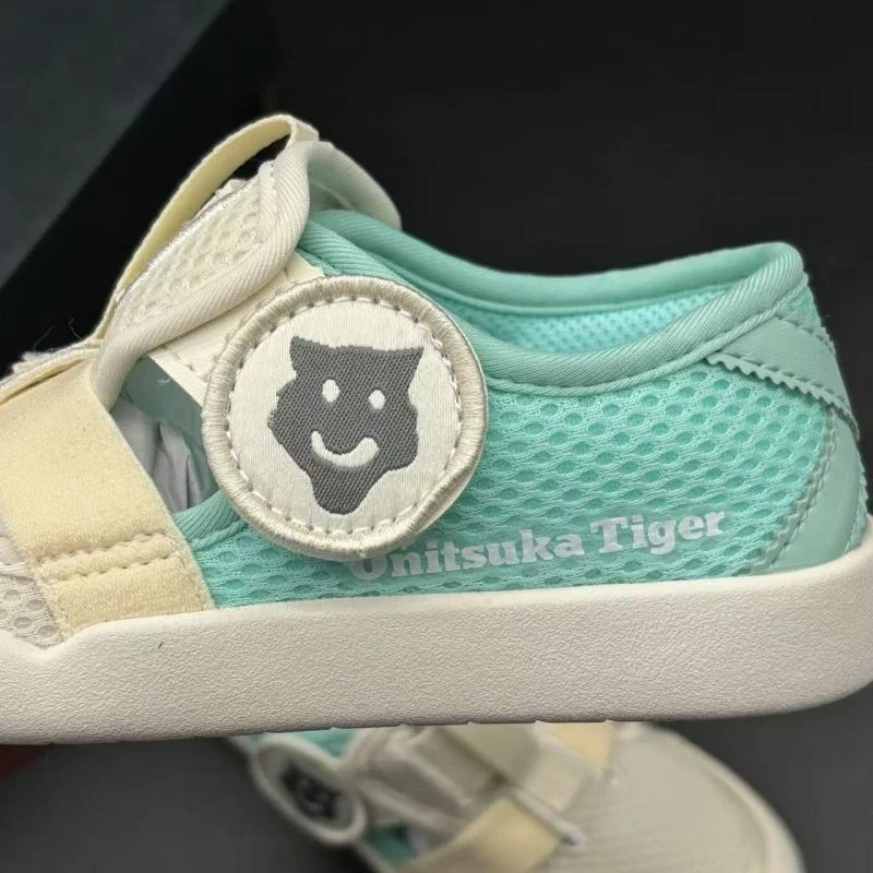 Genuine ASICS SHOES