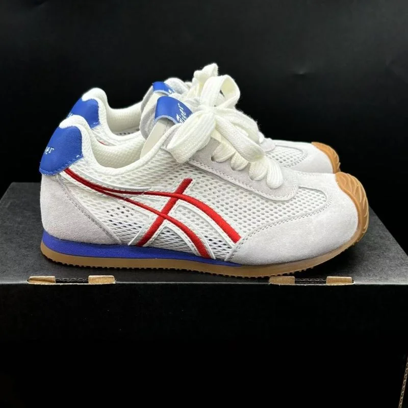 Exact replica ASICS SHOES