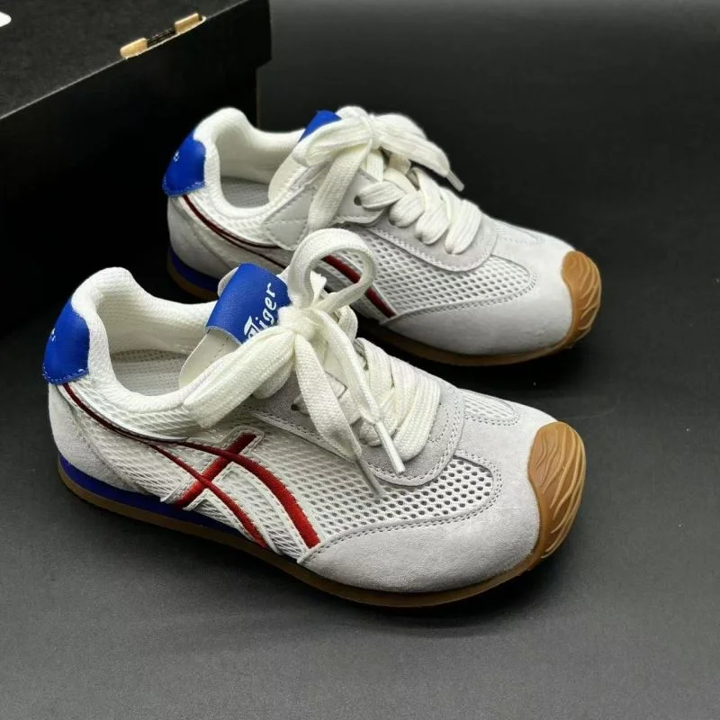 Exact replica ASICS SHOES
