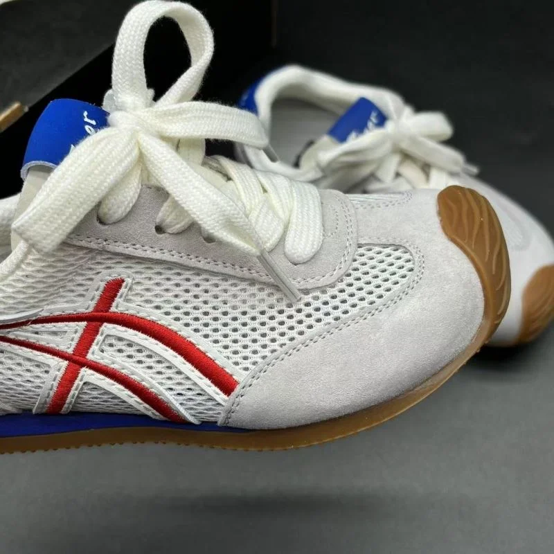 Exact replica ASICS SHOES