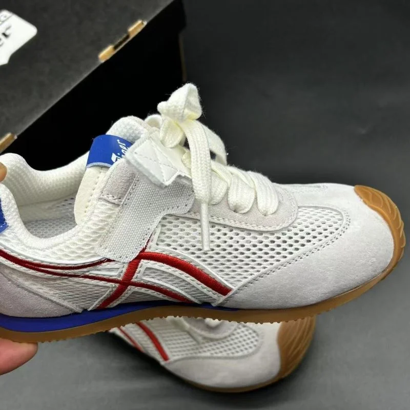 Exact replica ASICS SHOES