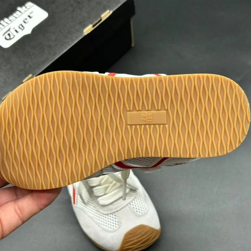 Exact replica ASICS SHOES