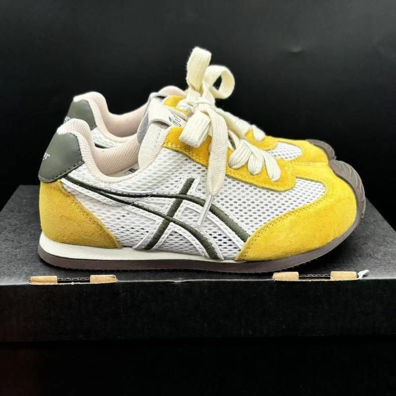 ASICS SHOES