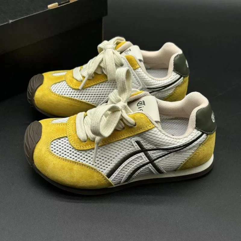 Exact replica ASICS SHOES