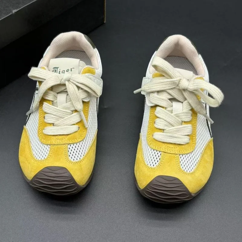 Exact replica ASICS SHOES
