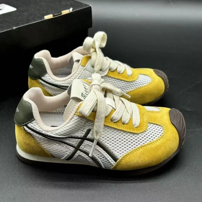 Exact replica ASICS SHOES