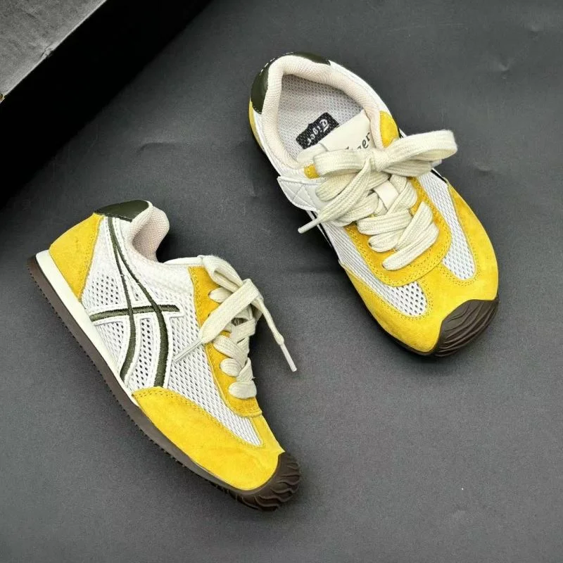 Exact replica ASICS SHOES