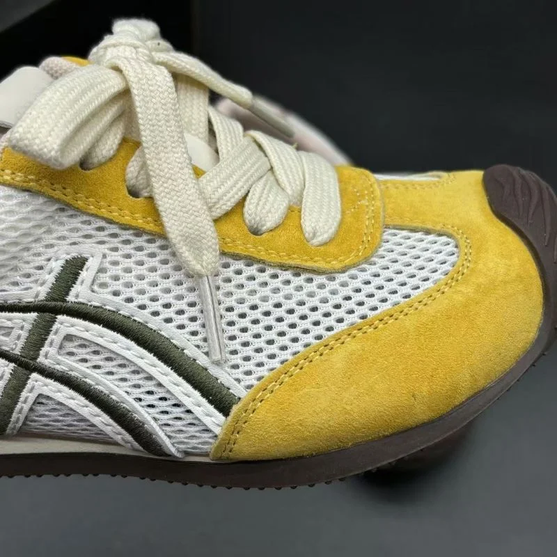 Exact replica ASICS SHOES