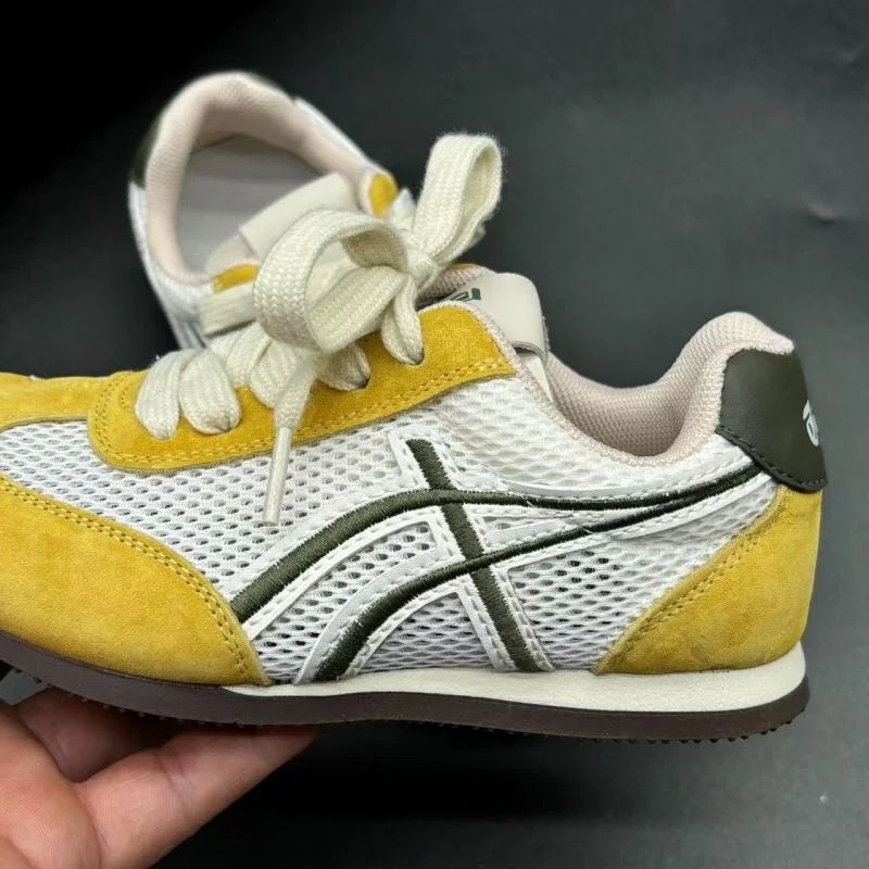 Exact replica ASICS SHOES
