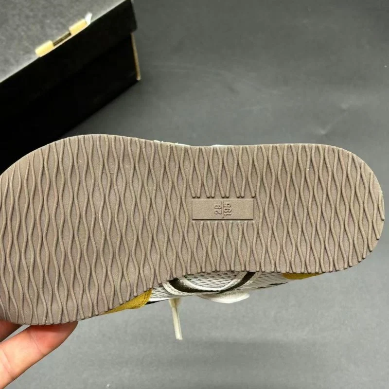 Exact replica ASICS SHOES