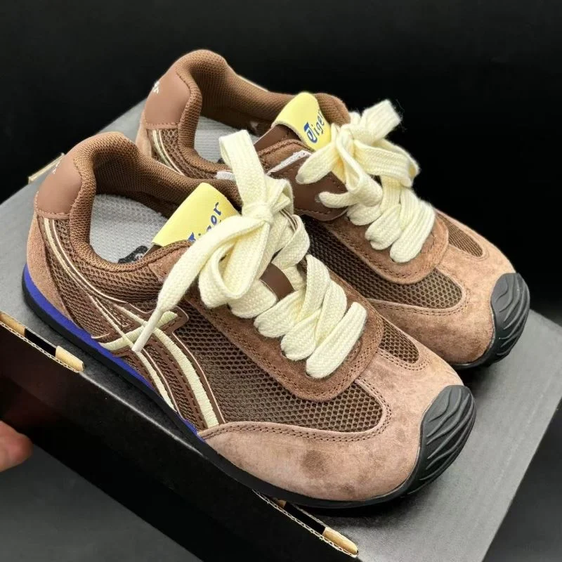 ASICS SHOES