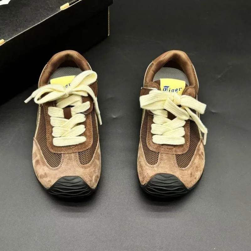 Top mirror ASICS SHOES