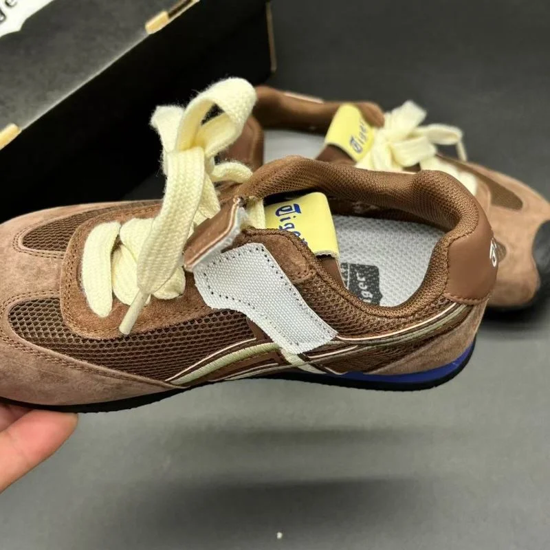 Top mirror ASICS SHOES