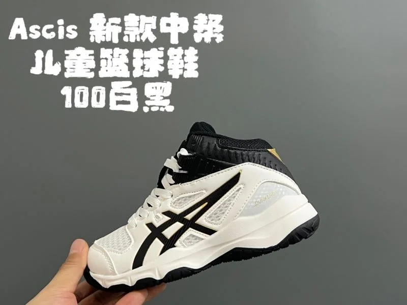 ASICS SHOES