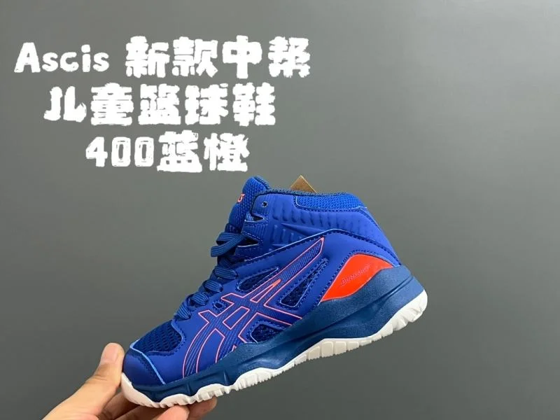 1:1 copy ASICS SHOES