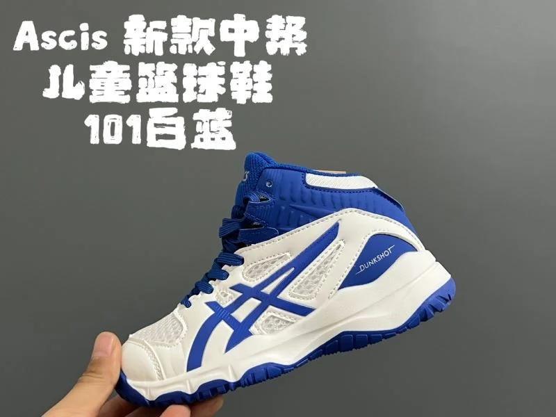 1:1 copy ASICS SHOES