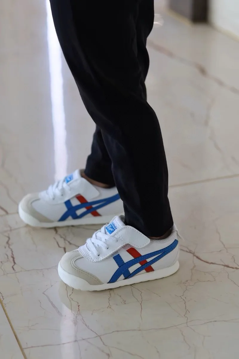 Brand-authenticated ASICS SHOES