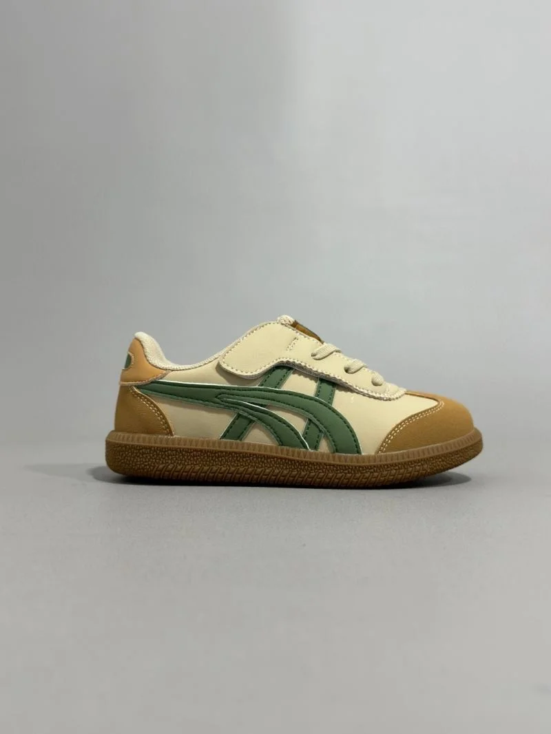 Value-priced ASICS SHOES