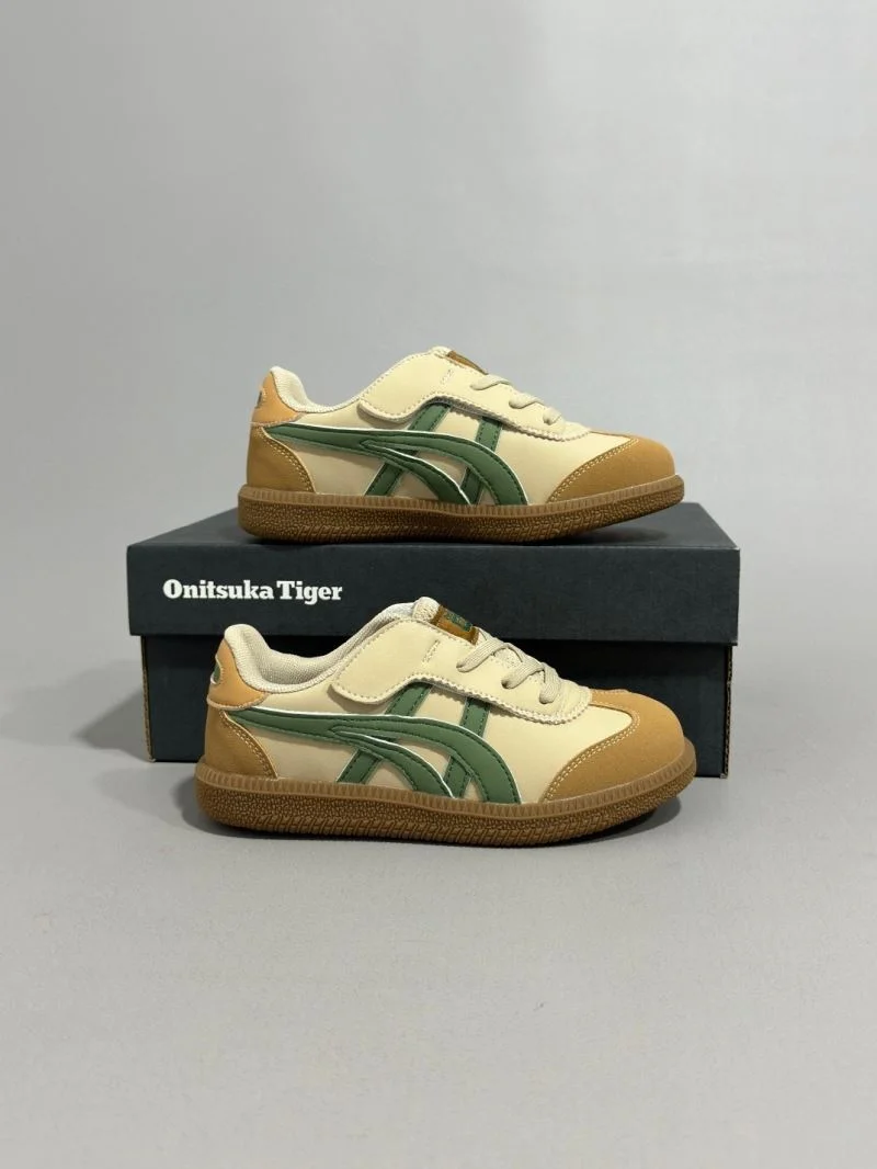 Value-priced ASICS SHOES