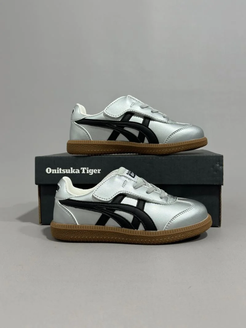 Value-priced ASICS SHOES