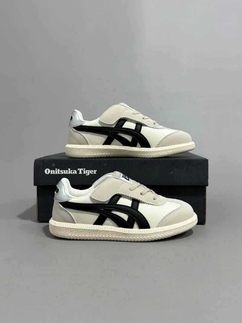 Value-priced ASICS SHOES