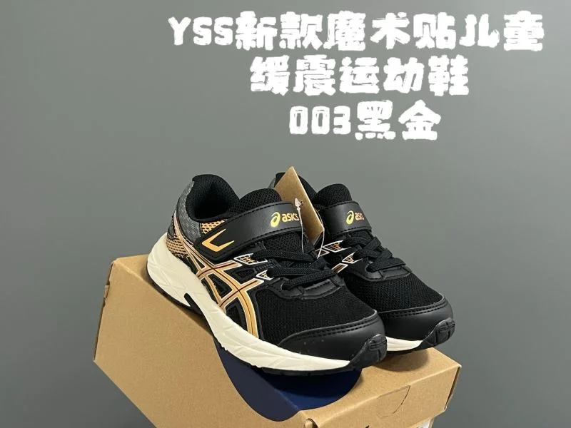 Factory-made ASICS SHOES
