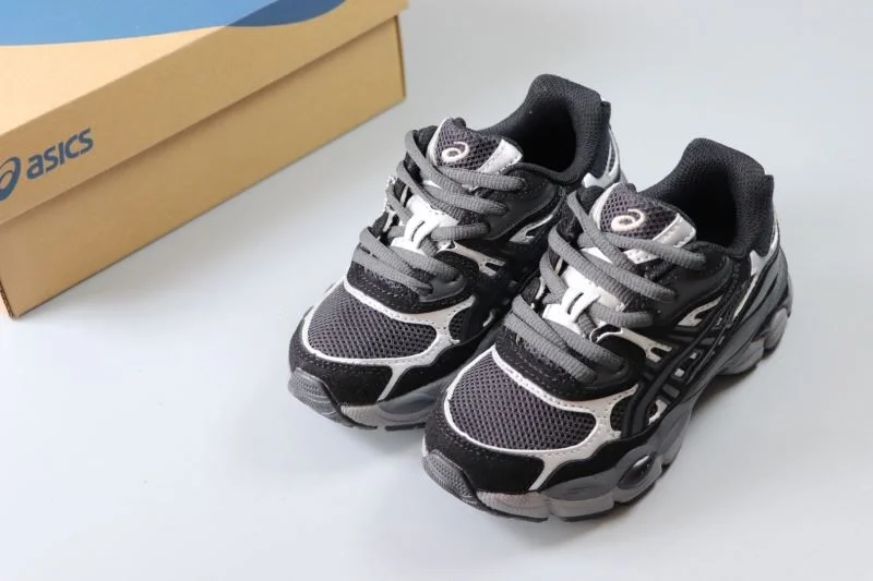 ASICS SHOES