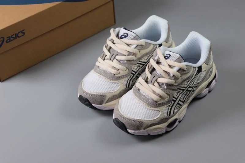 Reasonably priced ASICS SHOES