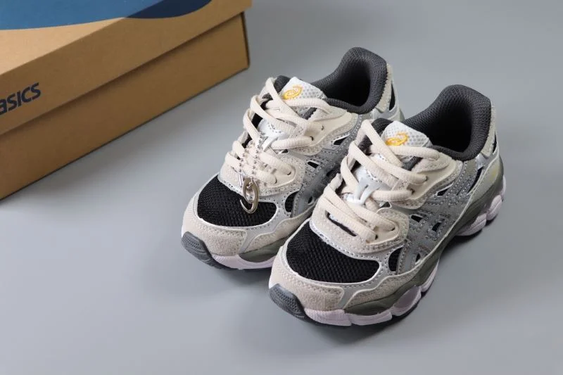Reasonably priced ASICS SHOES