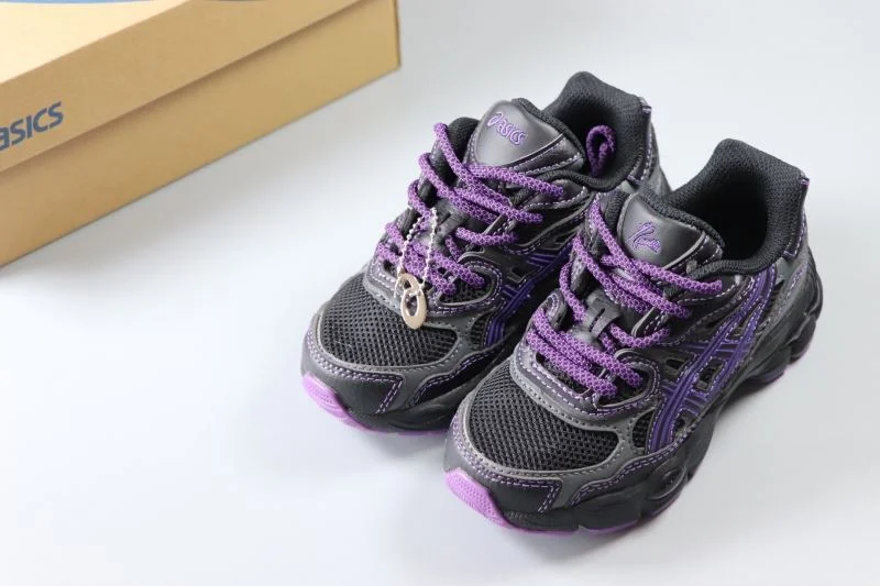 Reasonably priced ASICS SHOES