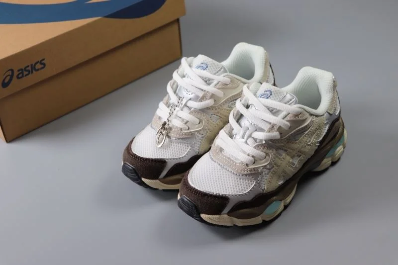 Reasonably priced ASICS SHOES