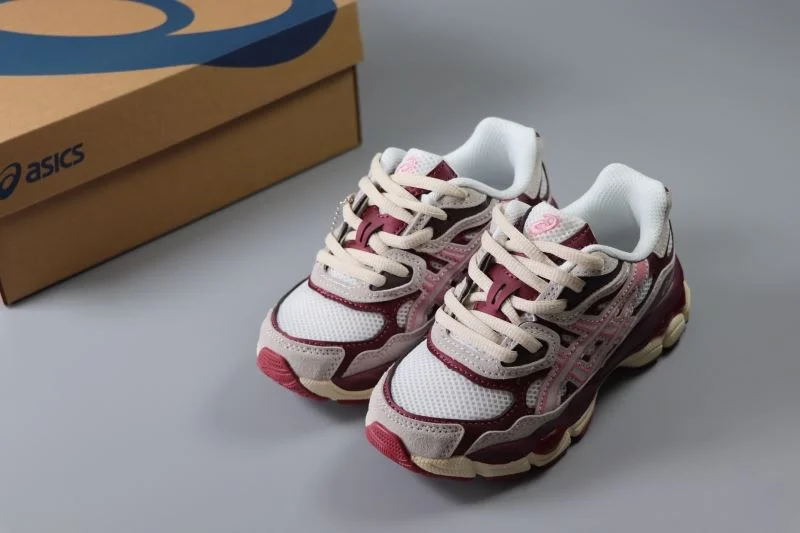 Reasonably priced ASICS SHOES