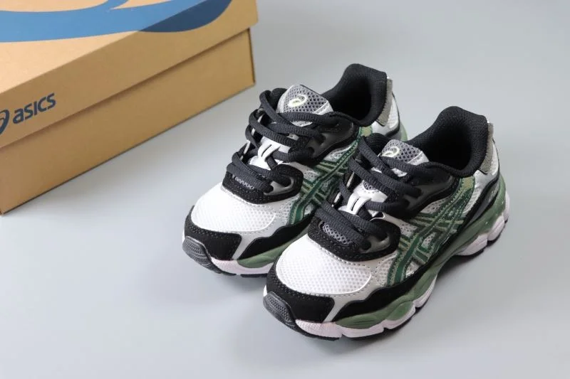 Reasonably priced ASICS SHOES