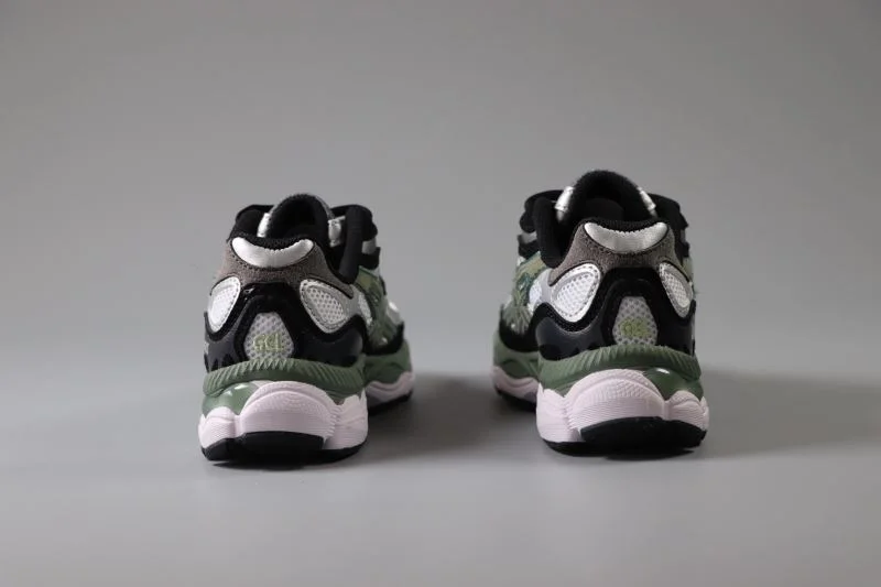 Reasonably priced ASICS SHOES