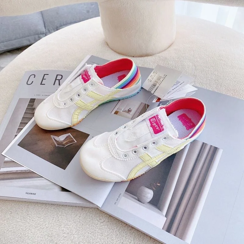 Precise copy ASICS SHOES