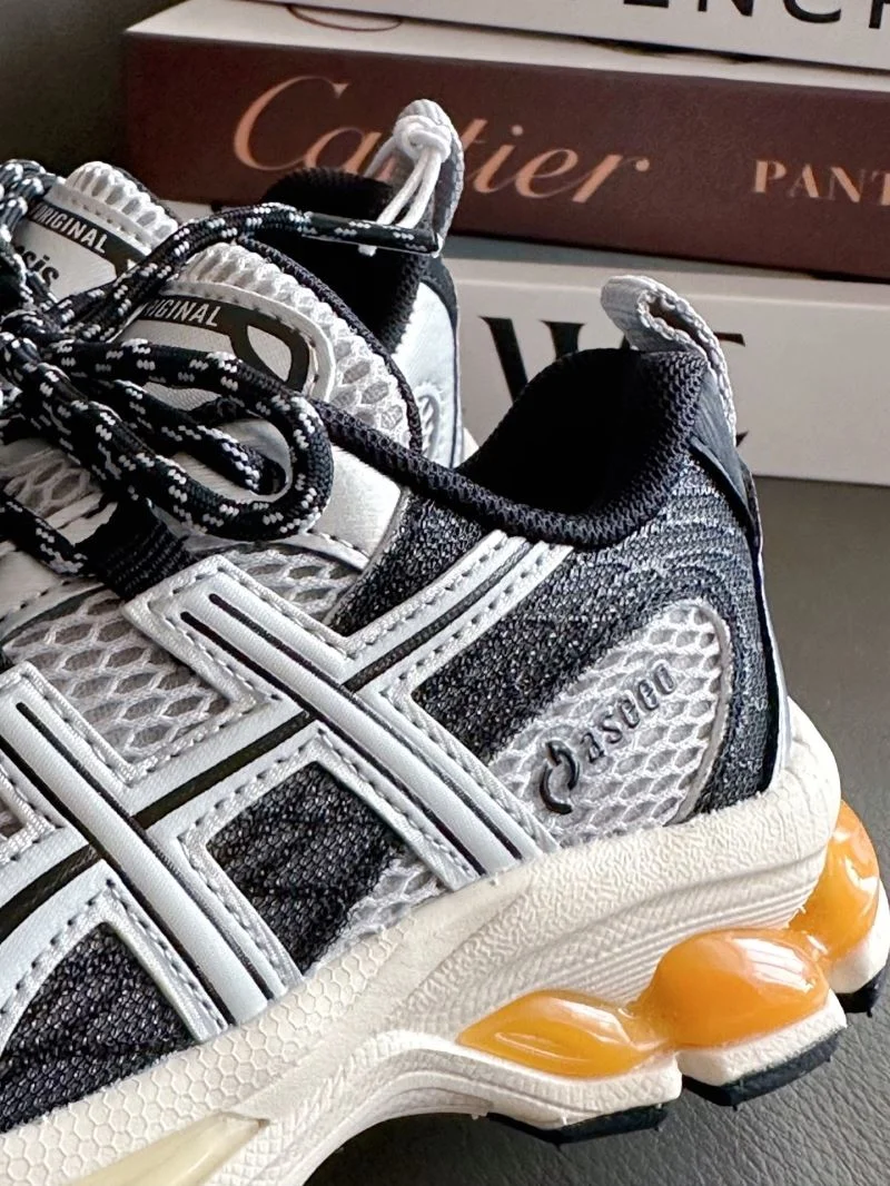 High fidelity ASICS SHOES