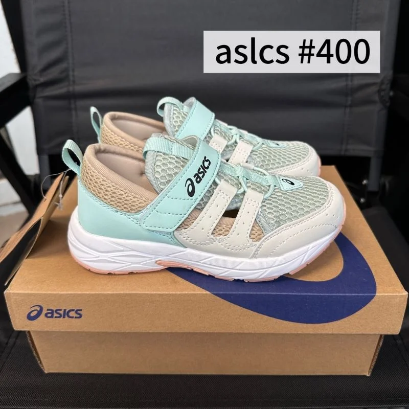 ASICS SHOES