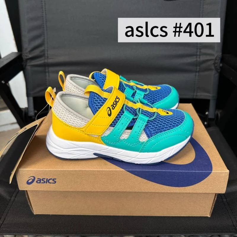 Top match ASICS SHOES