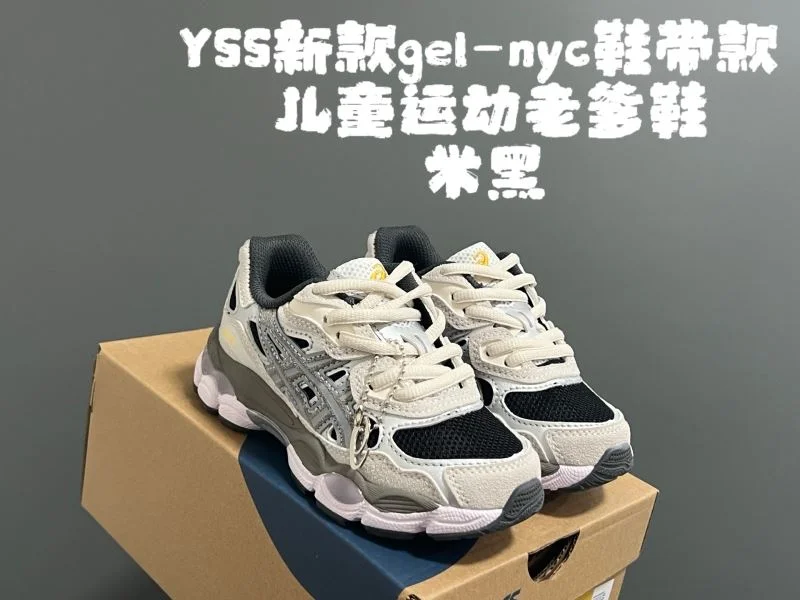 Inexpensive ASICS SHOES