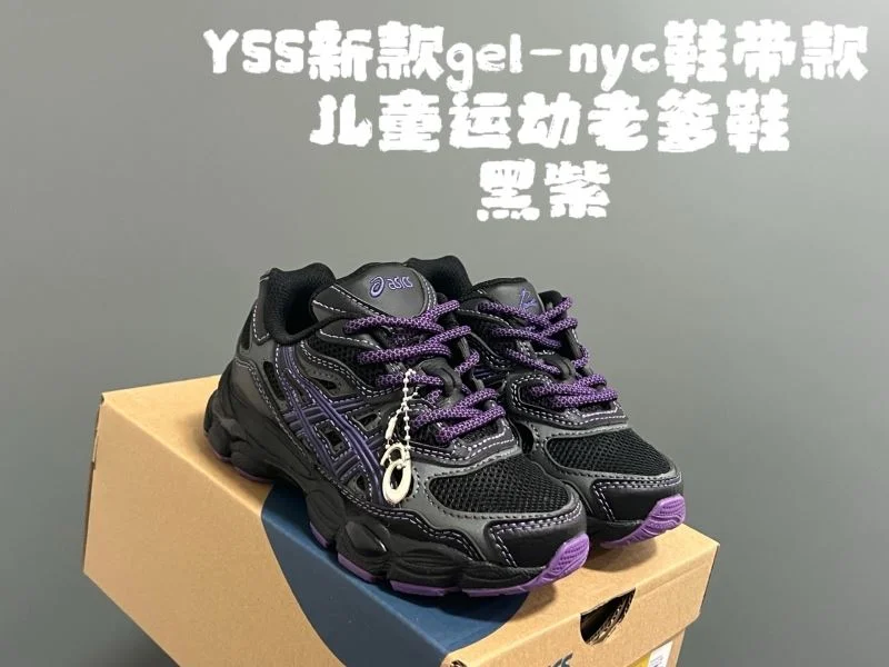 Inexpensive ASICS SHOES