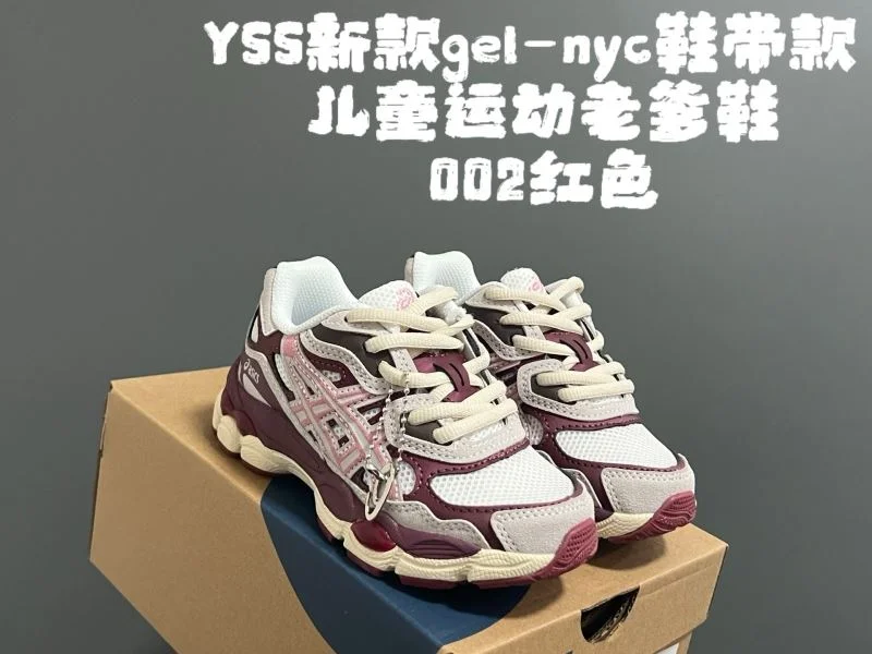 Inexpensive ASICS SHOES