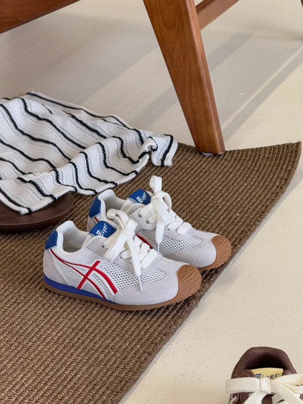 ASICS SHOES