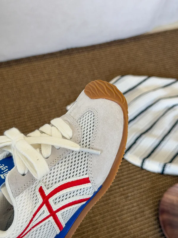 Brand-authenticated ASICS SHOES
