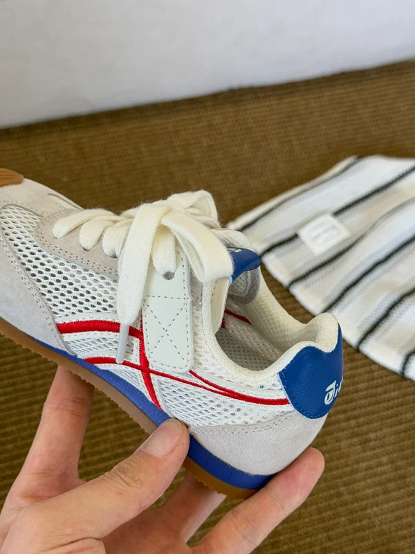 Brand-authenticated ASICS SHOES