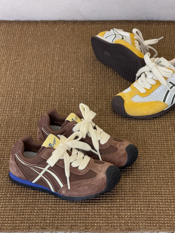 Authentic ASICS SHOES