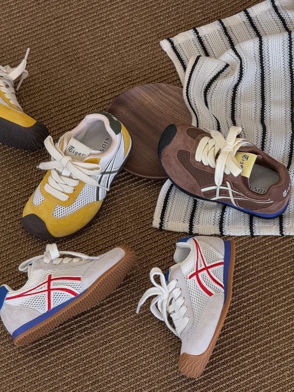 Authentic ASICS SHOES