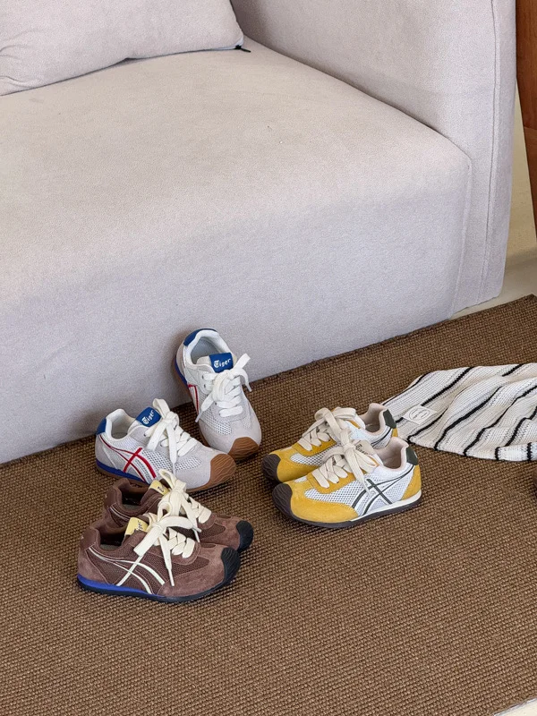 Authentic ASICS SHOES